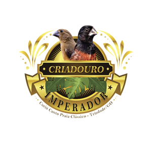 Criadouro Imperador Curió Praia Clássico - Trindade/GO